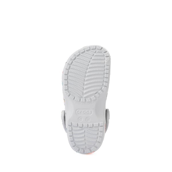 Crocs Classic Racecar Clog - Baby / Toddler - Mirage - Journeys
