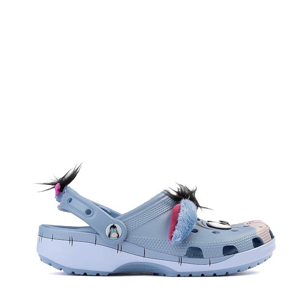 Disney Winnie The Pooh Crocs Classic Eeyore Clog - Multicolor ...