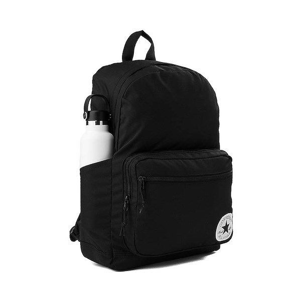 Converse Go 2 Backpack - Black - Journeys