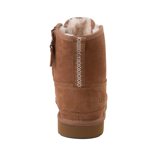 Mens UGG® Neumel Hi Boot - Chestnut - Journeys
