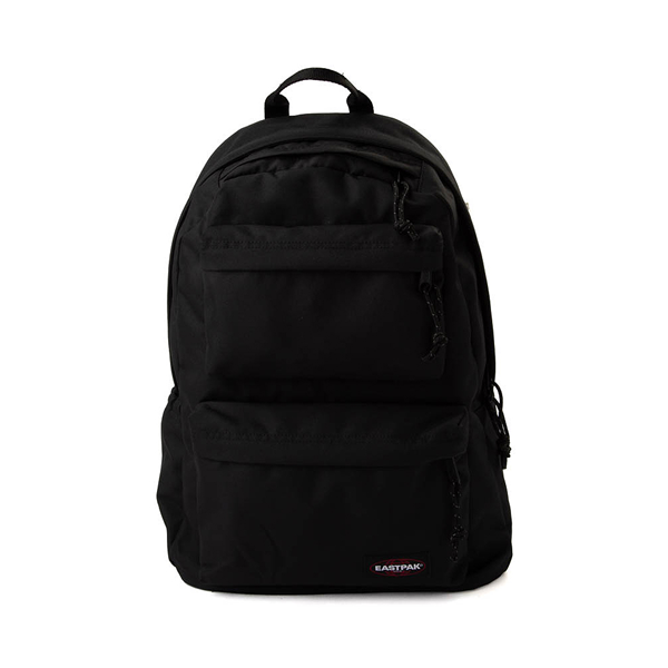 Eastpak Padded Double Backpack - Black - Journeys