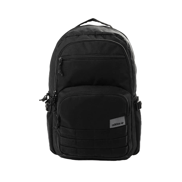 Adidas Originals Daily Backpack - Black - Journeys